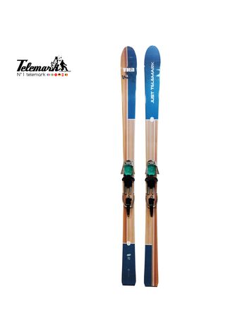 Second hands | Télémark Shop