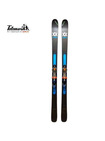 Second hands | Télémark Shop